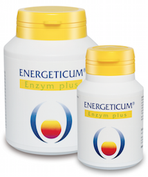 Enzym plus — Shop Energeticum